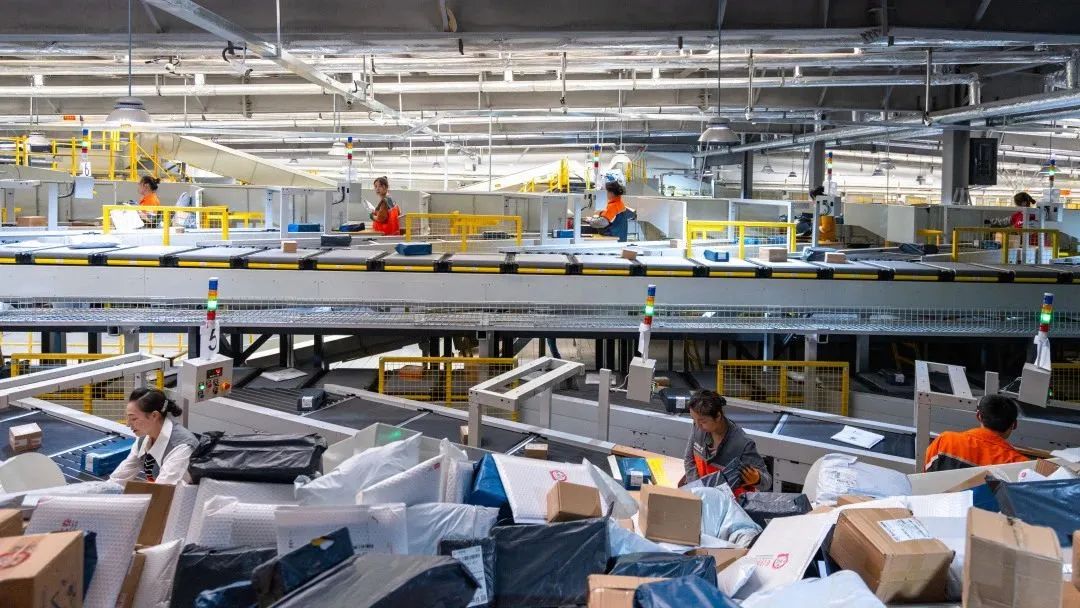 运联网_让世界重新看见物流